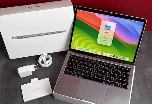MacBook Air 13 Core i5 3600Mhz 16GB 256GB
