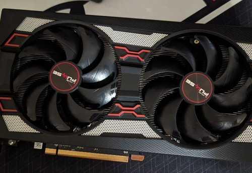 Rx 5700 xt
