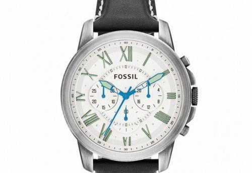 Оригинальный Ремешок fossil fs4921