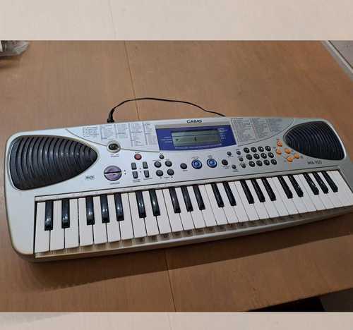 Детский синтезатор Casio MA -150