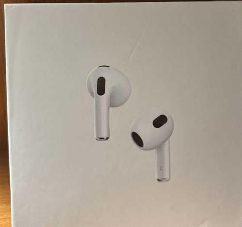 Air pods 3