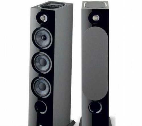 Акустика Focal Chora 826-D Black