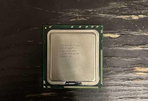 Процессор i7-920 LGA1366