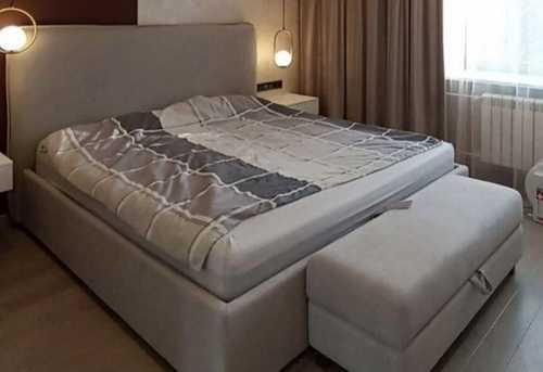 Кровать (180х200) и другие размеры