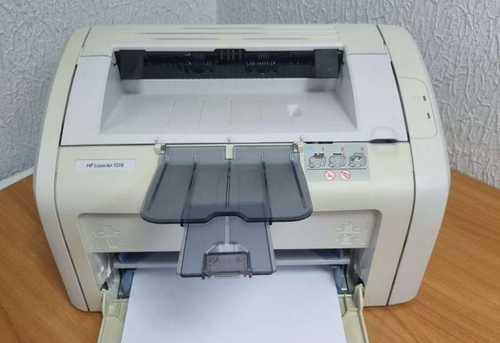 Лотки Принтер HP Laserjet 1020 нижний