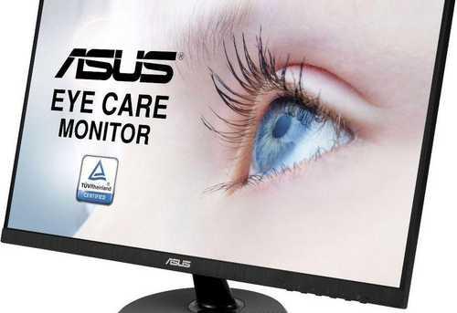 Новый Монитор Asus 24 дюйма