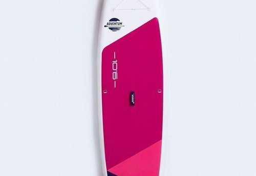 Доска Sup Board Adventum 10'6 Pink