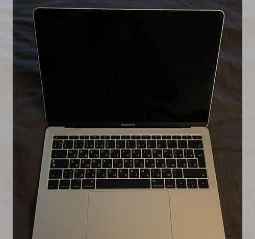 Apple macbook pro 13 2017