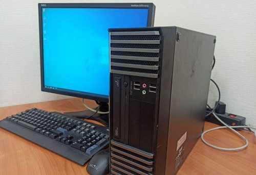 Компьютер Acer Veriton S2610G, Core i3