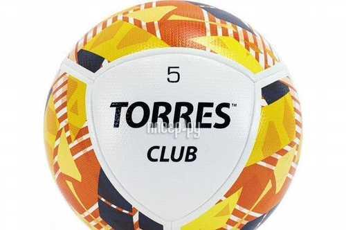 Torres Club F320035