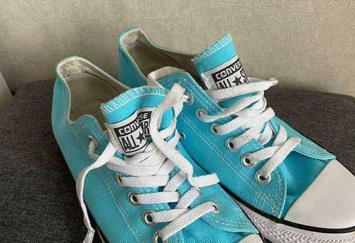 Кеды Converse all star женские 38р