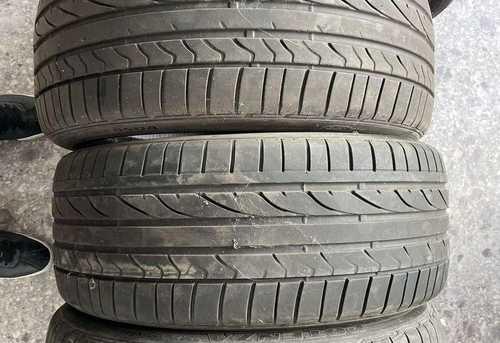 Pirelli P7 Evo Touring 245/45 R18
