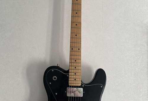 Электро гитара Squier by Fender Telecaster