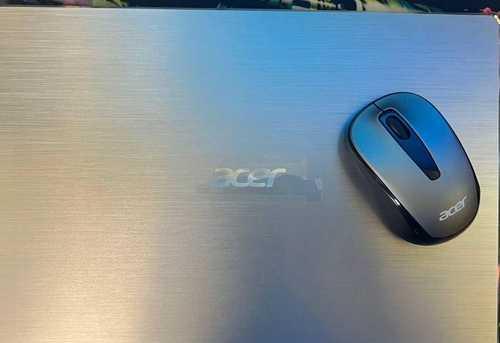 Ноутбук Acer swift 3 sf314-41-r7gb amd ryzen 5