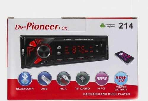 Pioneer 214