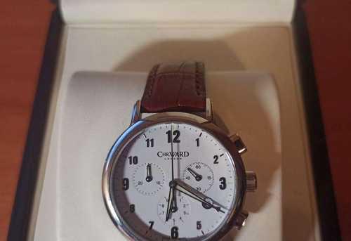 Часы Christopher Ward