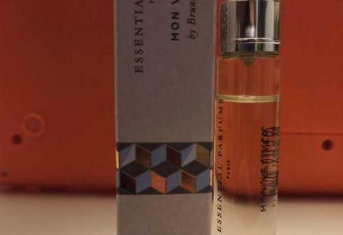 Essential Parfums Mon Vetiver