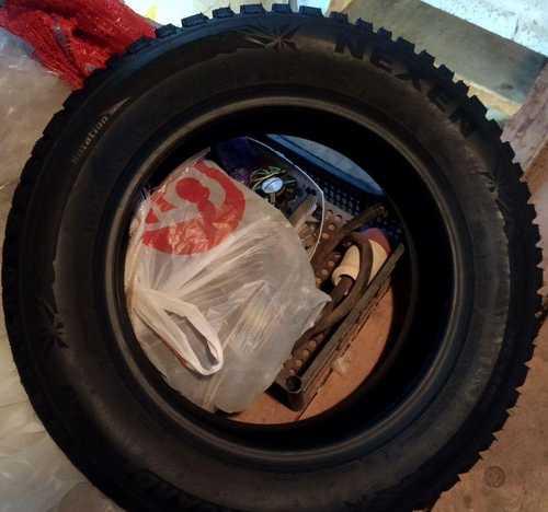 Nexen Winguard WinSpike 3 185/65 R15