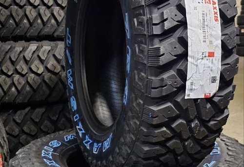 Maxxis MT-764 Bighorn 265/70 R17