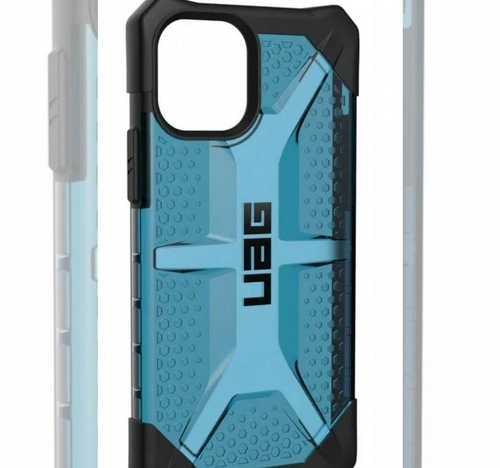 Чехол UAG Plasma series для iPhone 12/12 Pro