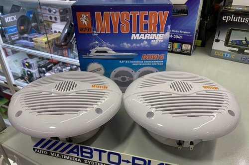 Акустика для катеров Mystery MM6