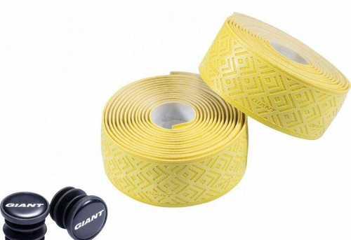 Лента для руля giant stratus lite 2.0 bartape