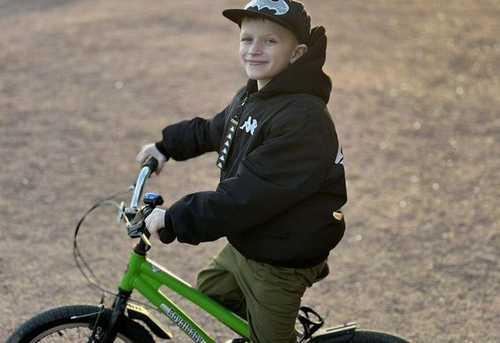 Детский велосипед royal baby 18