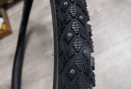 Зимняя велопокрышка Schwalbe 28"x1.60 (42-622)