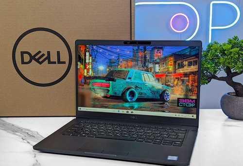 Сенсорный Dell Latitude 7300 i7-8665U 16/512 с LTE