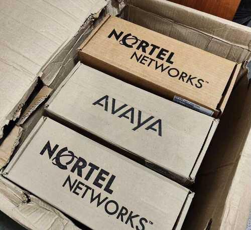 Подставка Nortel/Avaya M3900 ntmn38AB66E6