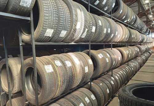 Dunlop DSX-2 235/60 R18