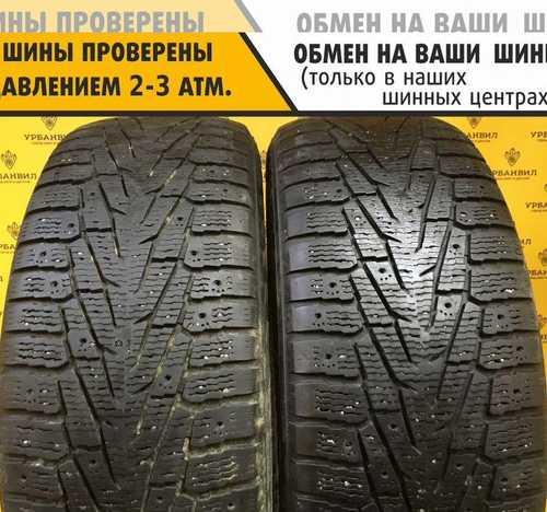 Nokian Tyres Hakkapeliitta 7 SUV 265/60 R18 114T