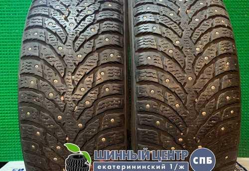 Nokian Tyres Hakkapeliitta 9 205/60 R16