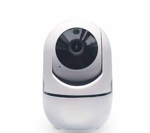 Wifi внутренняя поворотная камера R-cams-ip3ptz-w