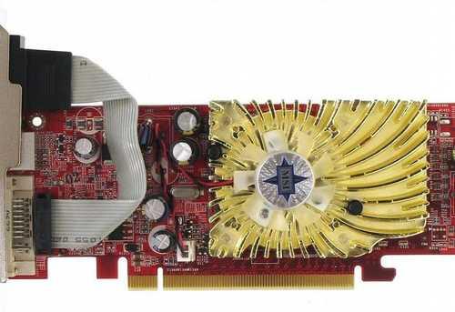 Nvidia GeForce 7300GT 256MB
