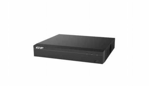 EZ-nvr1b04hs-4P/H EZ-IP Регистратор Видеонаблюдени