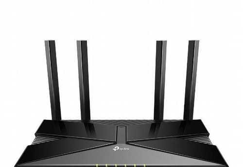 Wifi роутер tp link