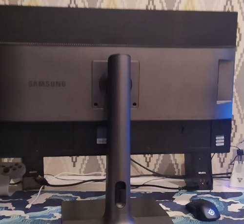 Монитор для компьютера samsung U28E850R 28 4К