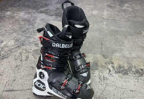 Горнолыжные ботинки 40-41 27.5см Dalbello Sport