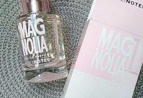 Solinotes magnolia eau de parfum