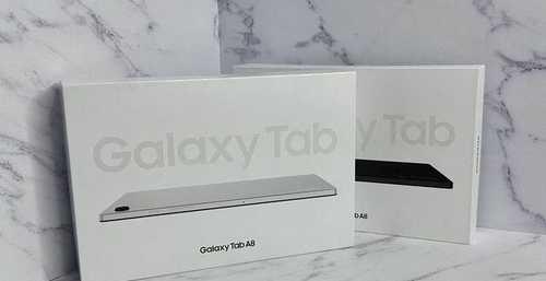 Новый Samusng Galaxy Tab A8 Оригинал