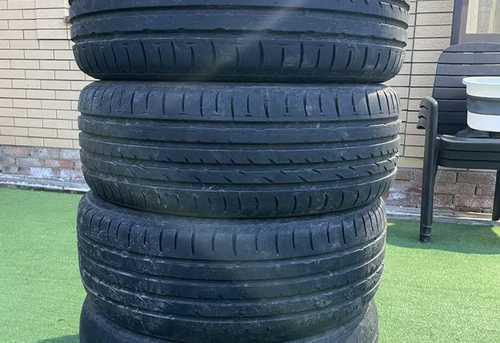 Nexen N8000 235/55 R19