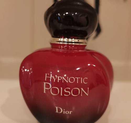 Dior Hypnotic poison