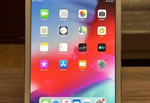 iPad Air 16gb Silver WiFi + Sim