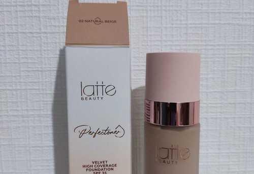 Latte Beauty, тональный крем