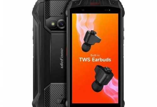 Ulefone Armor 15, 6/128 ГБ