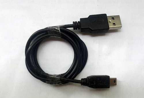 Провод mini-USB