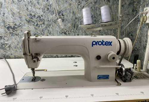 Промышленная швейная машина Protex