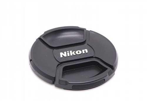 Крышка передняя для объектива 82мм Nikon
