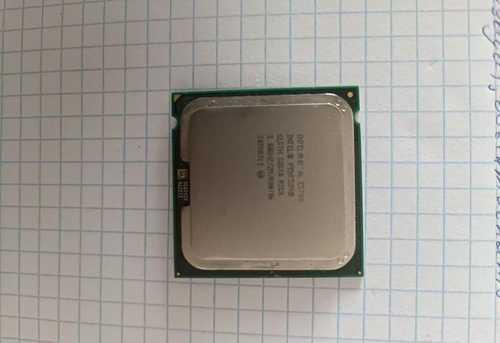Intel Pentium e5700
